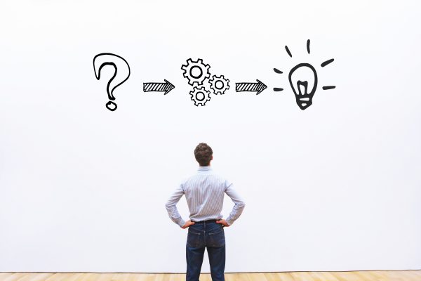 PROBLEM SOLVING - makeitalia.com