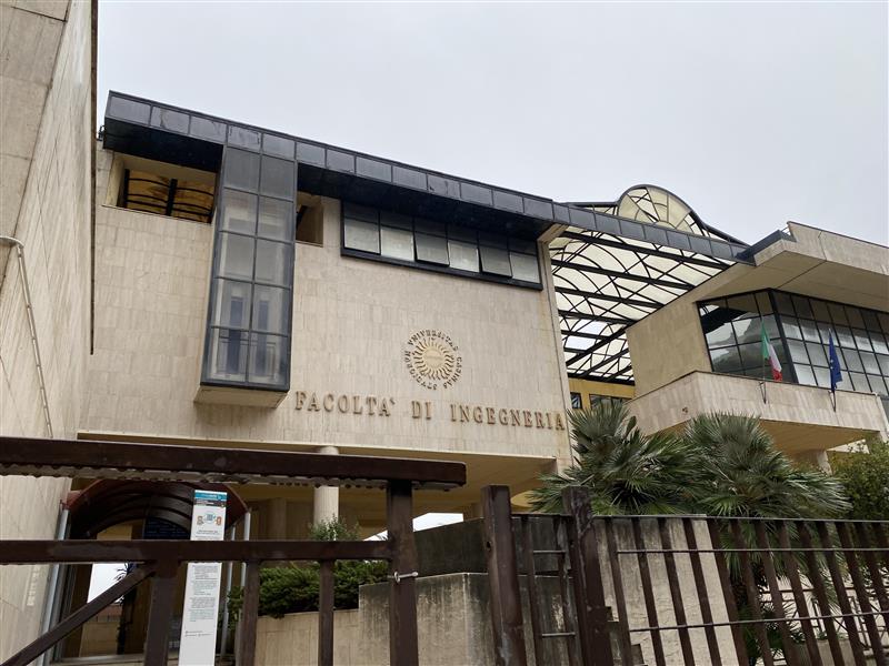 Makeitalia at the University of Cassino | Makeitalia