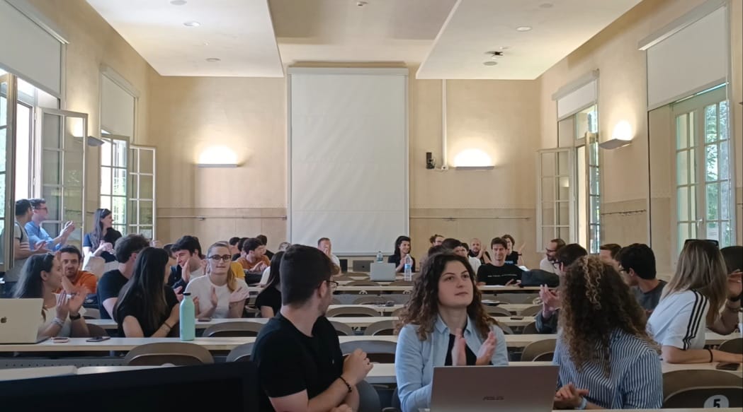 Makeitalia at University of Modena and Reggio Emilia | Makeitalia