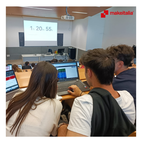 PROBLEM SOLVING - makeitalia.com