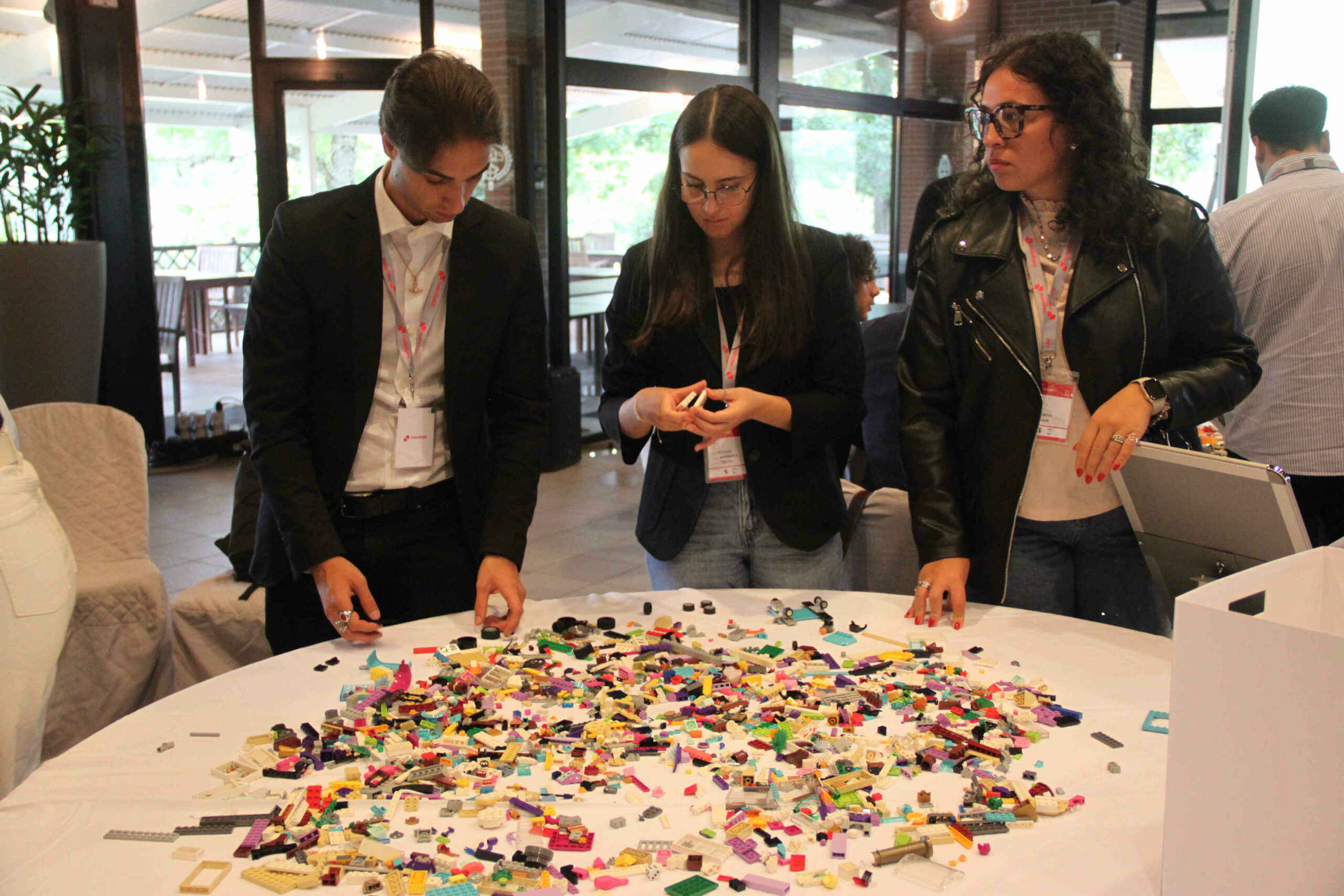 Supply Chain Challenge | Makeitalia