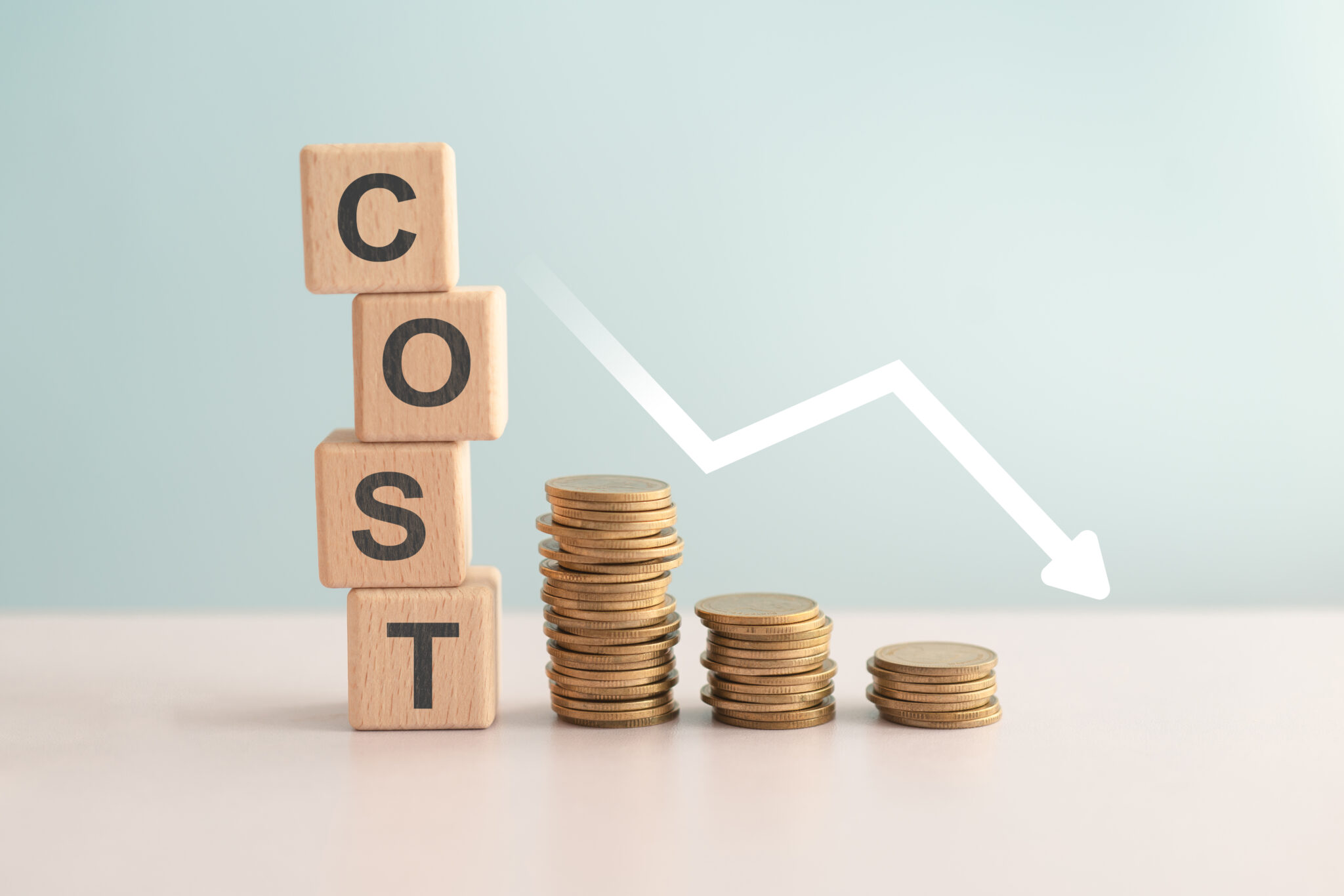 Analisi dei Costi nella Supply Chain: il Cost Breakdown